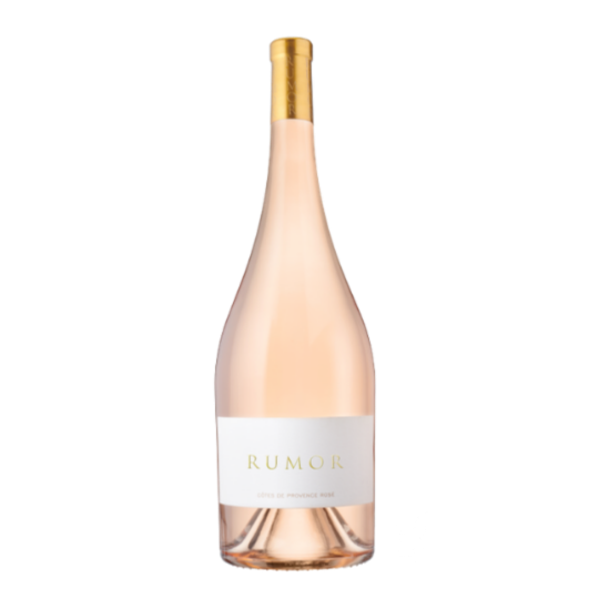 RUMOR ROSE 750ML – Vinya Wine